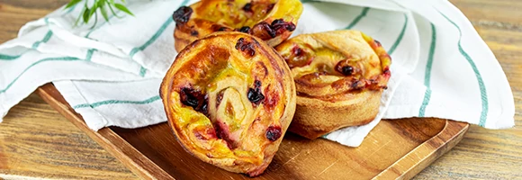 Tibidabo Gluténmentes Pékség – Országos kiszállítással